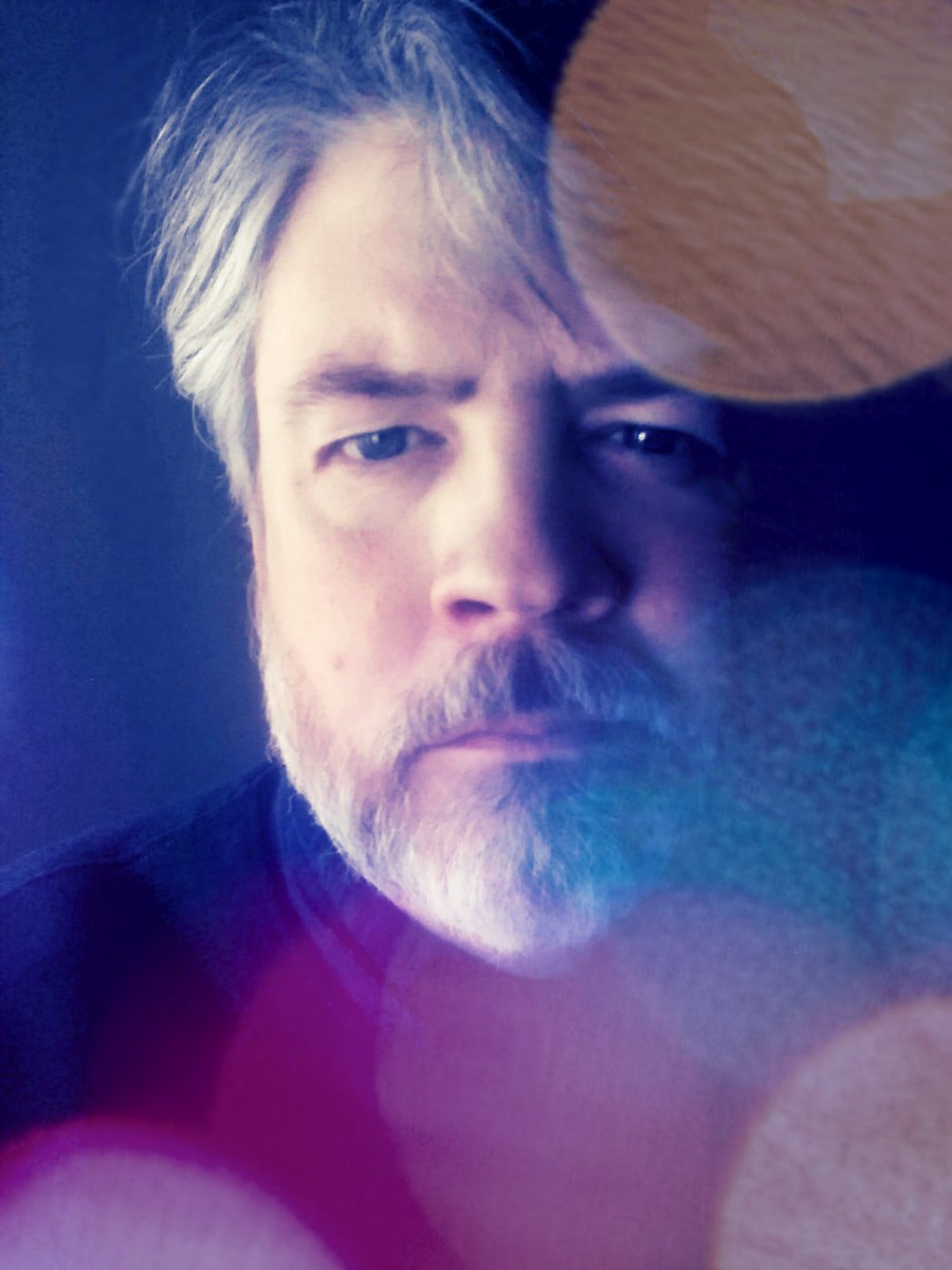 Dean Abbott is an ass – The Barking Years